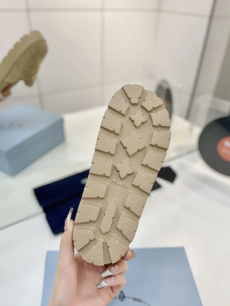 Economical Prada Slippers