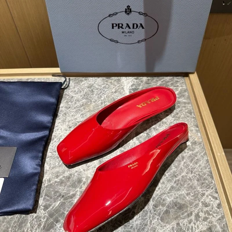 OEM Prada Slippers