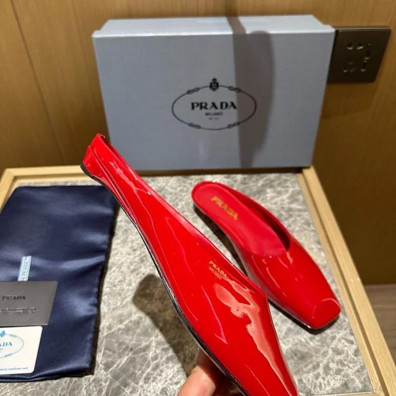 OEM Prada Slippers