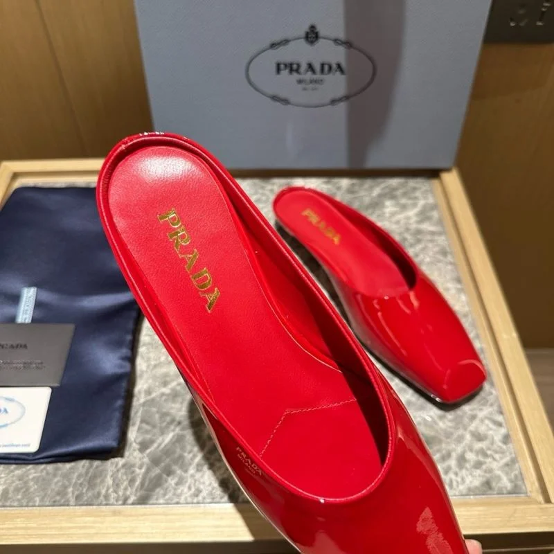 OEM Prada Slippers
