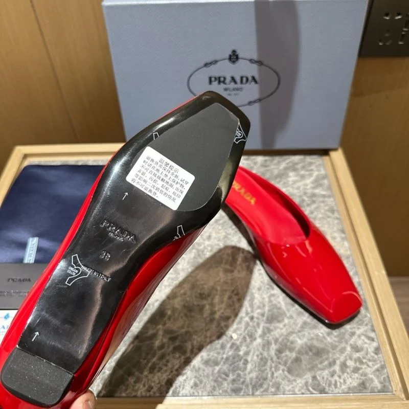 OEM Prada Slippers