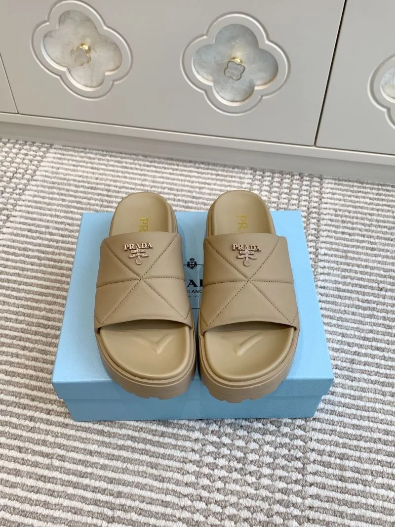 Prada Slippers