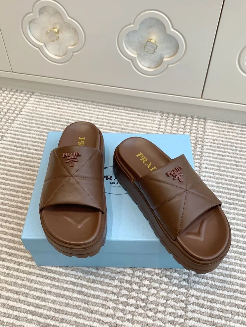 Bargain Prada Slippers