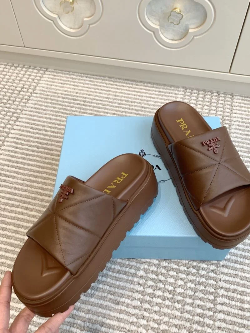 Bargain Prada Slippers