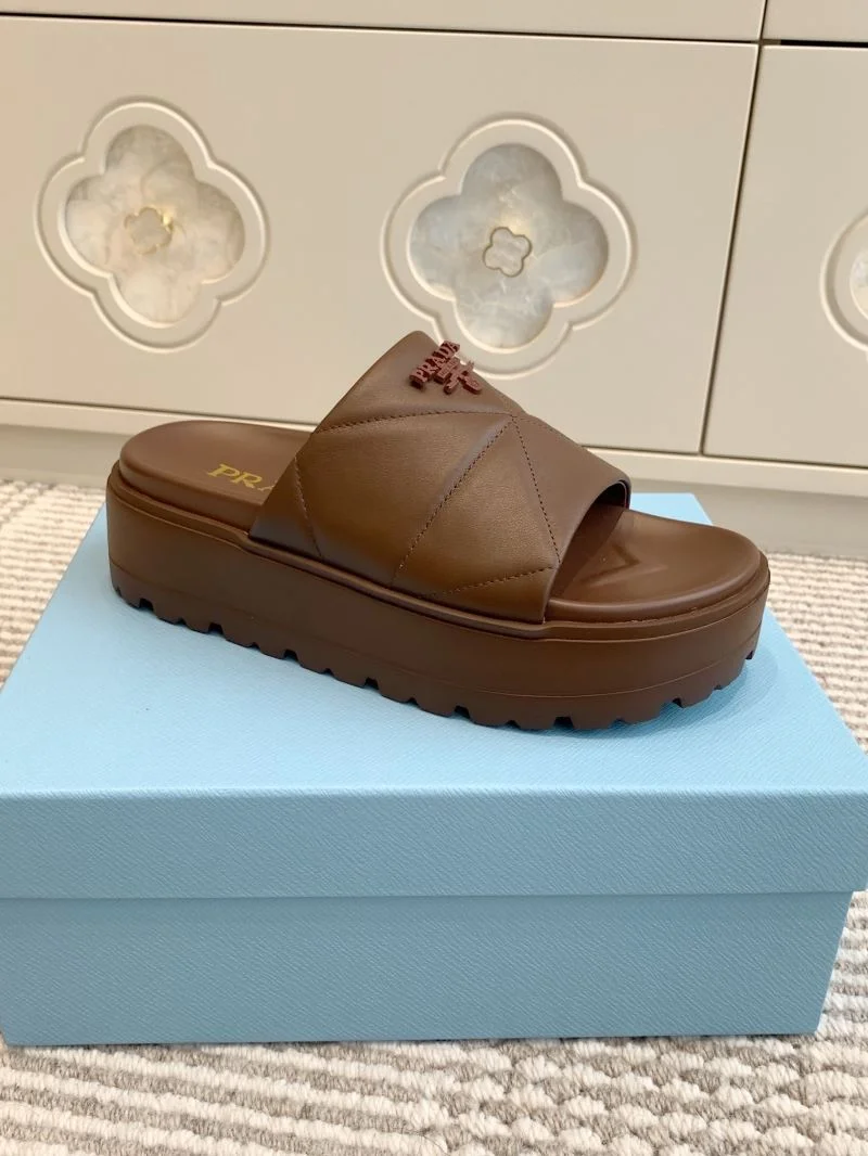 Bargain Prada Slippers