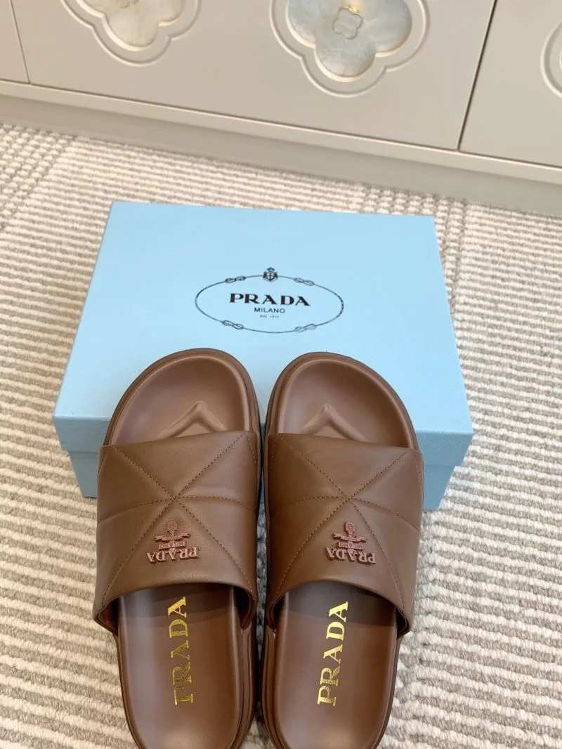 Bargain Prada Slippers