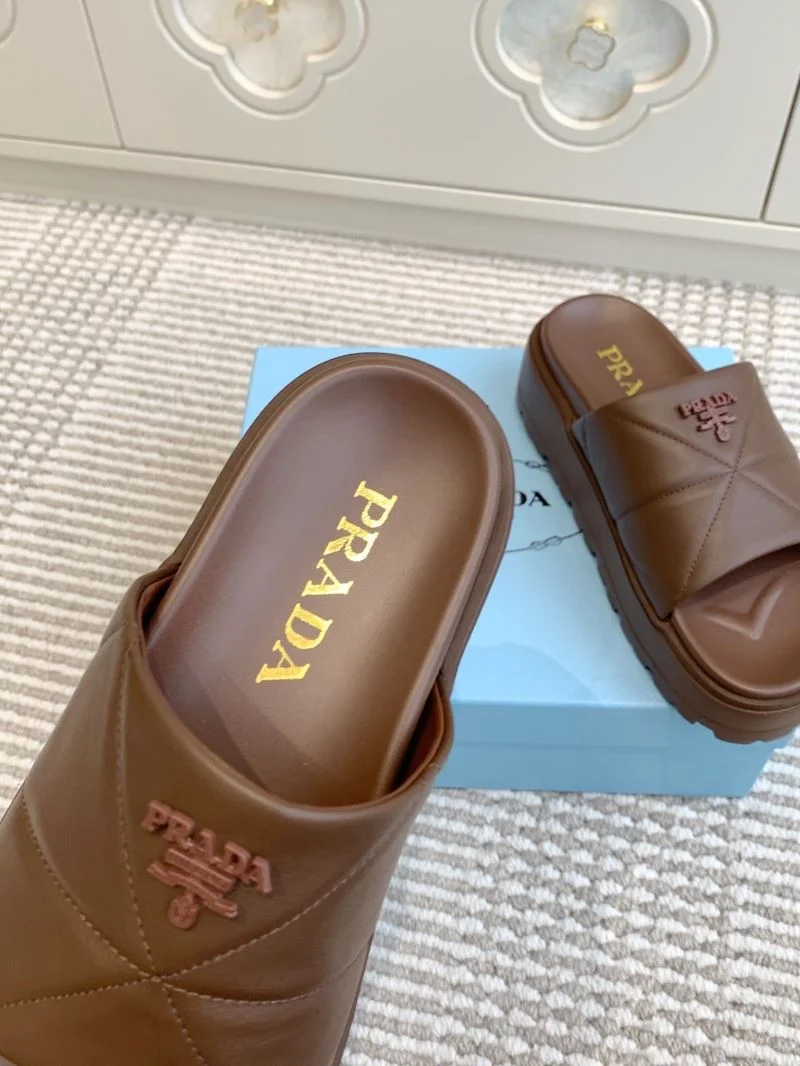Bargain Prada Slippers