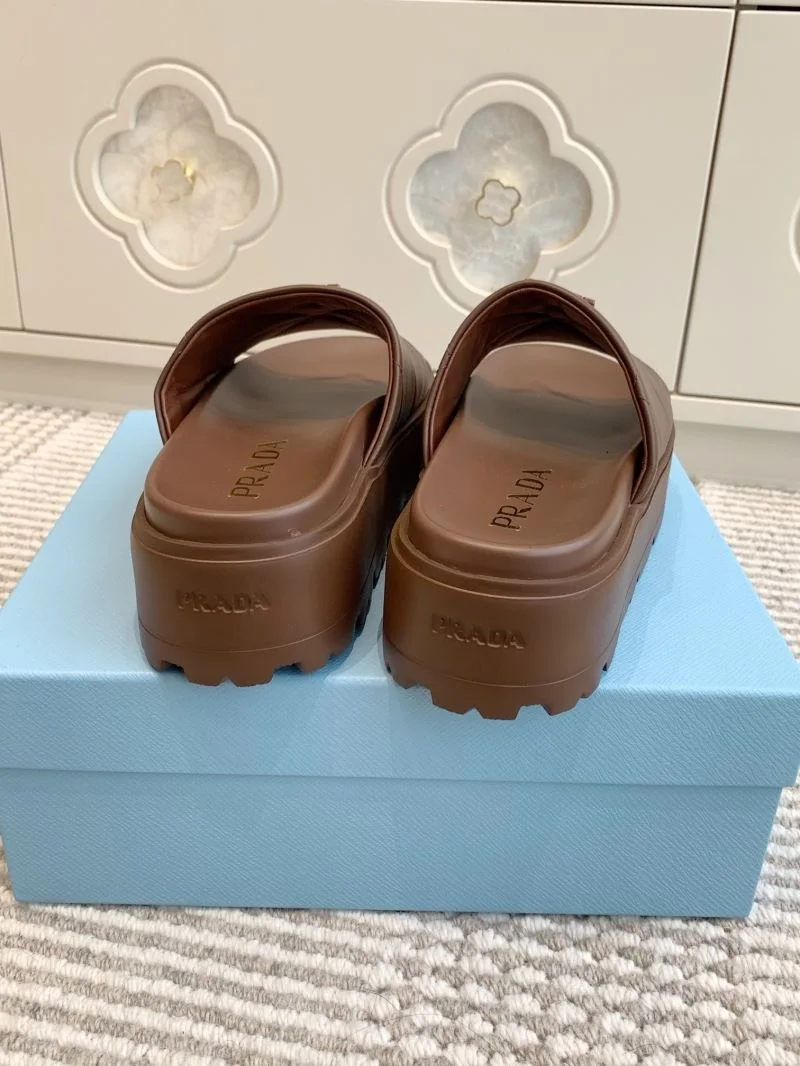 Bargain Prada Slippers