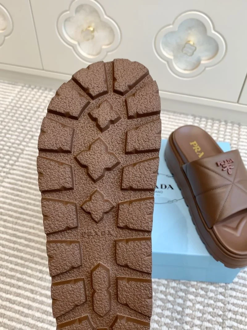 Bargain Prada Slippers
