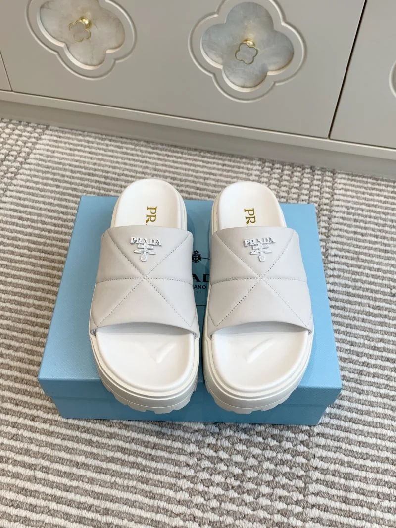 Prada Slippers