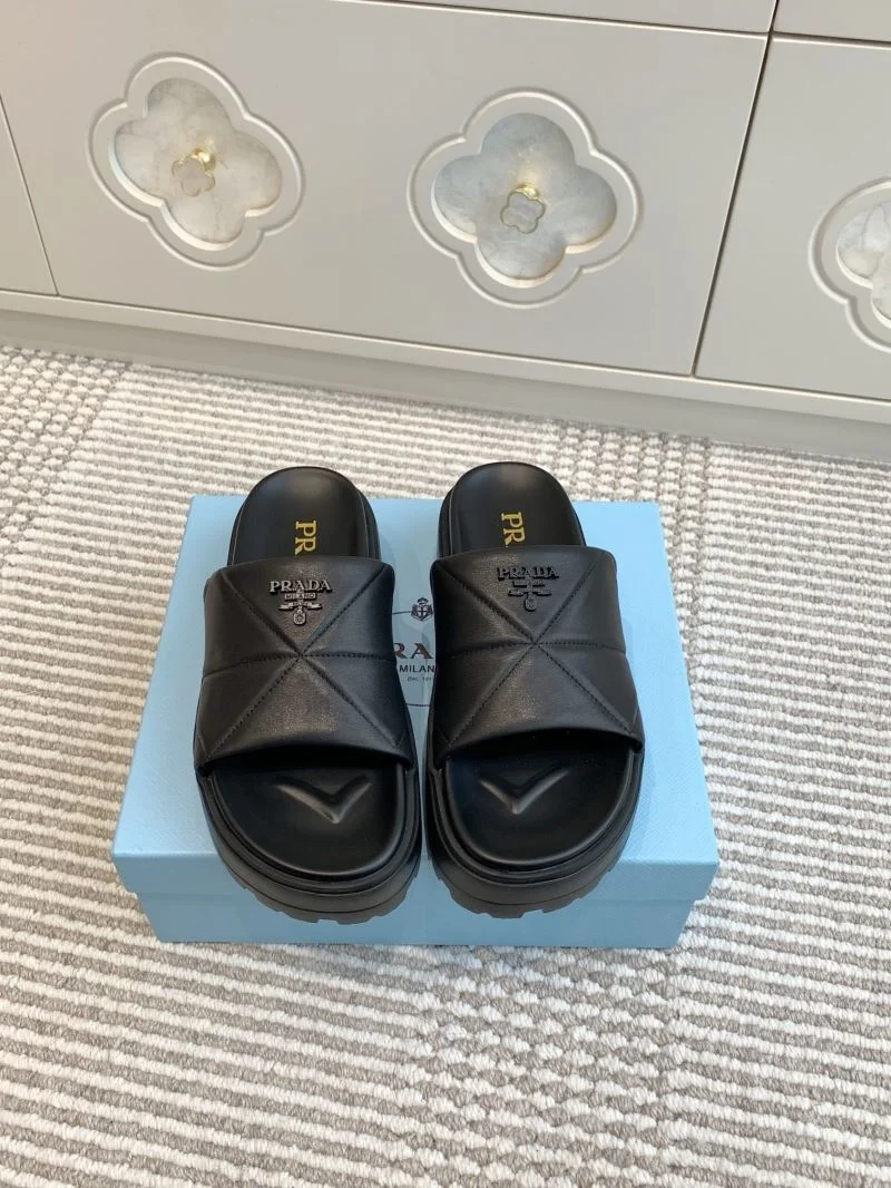 Prada Slippers