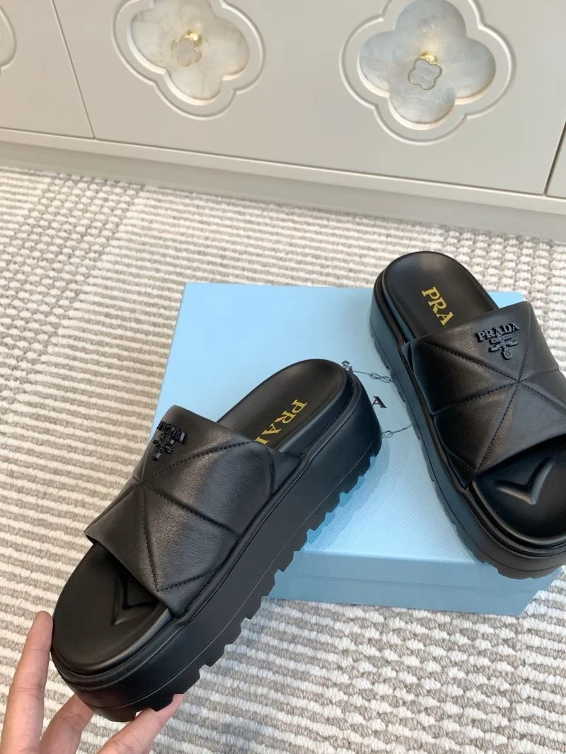 Discounted Prada Slippers
