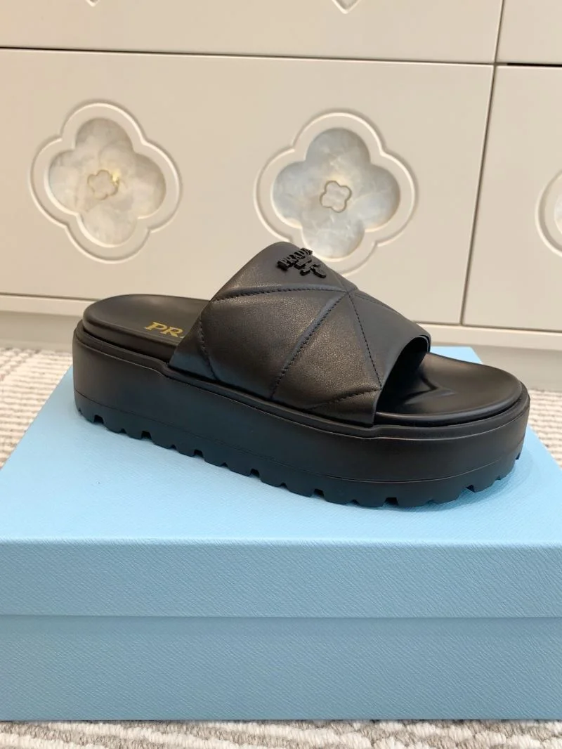Discounted Prada Slippers