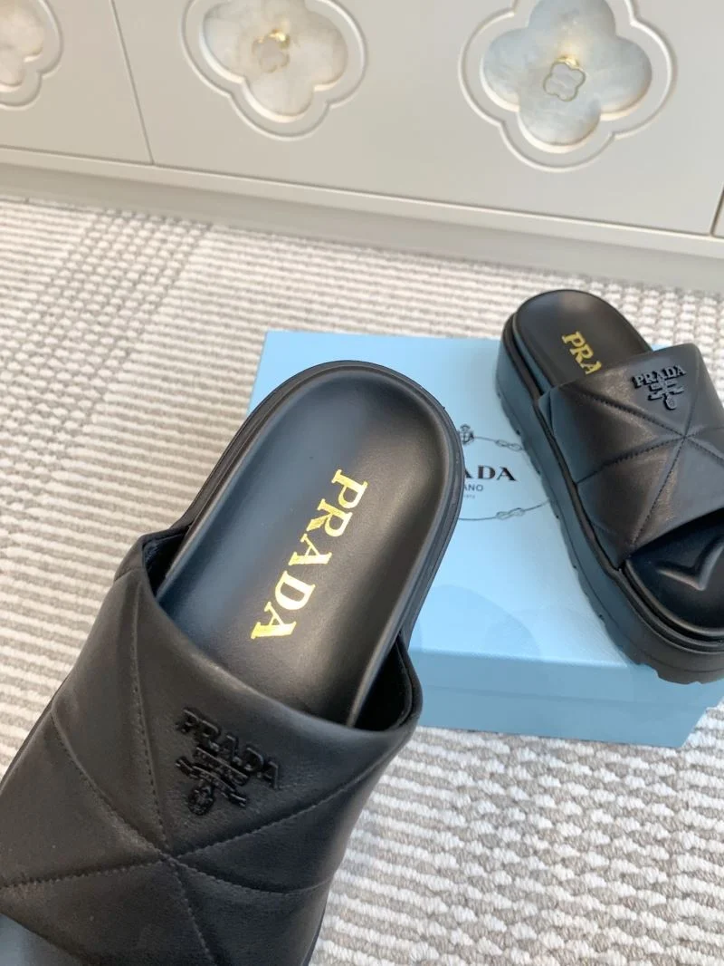 Discounted Prada Slippers