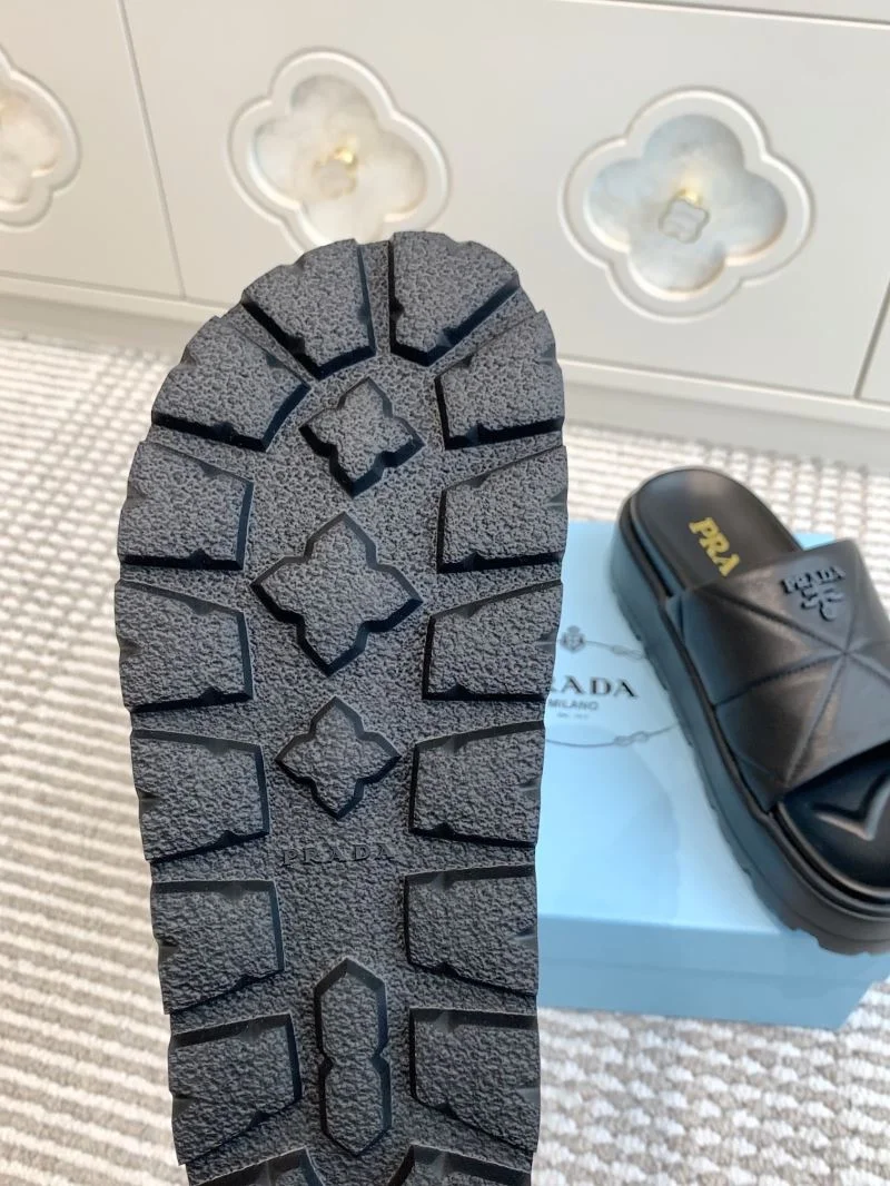 Discounted Prada Slippers