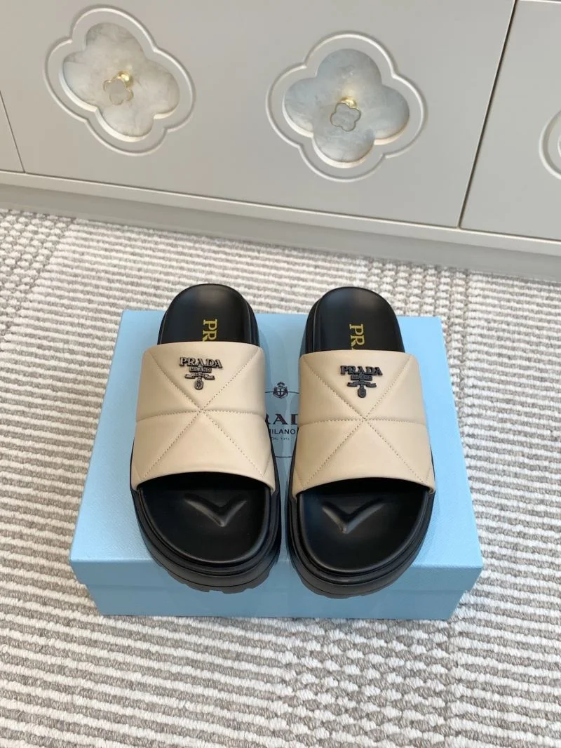 Prada Slippers