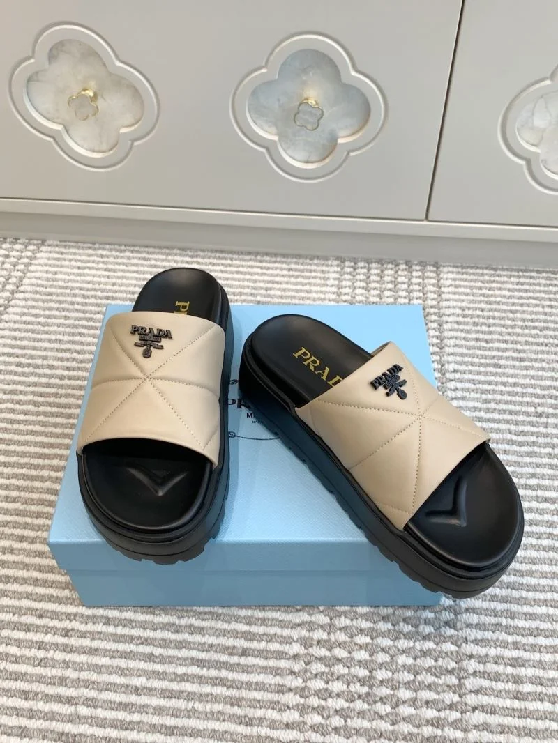 Real Prada Slippers