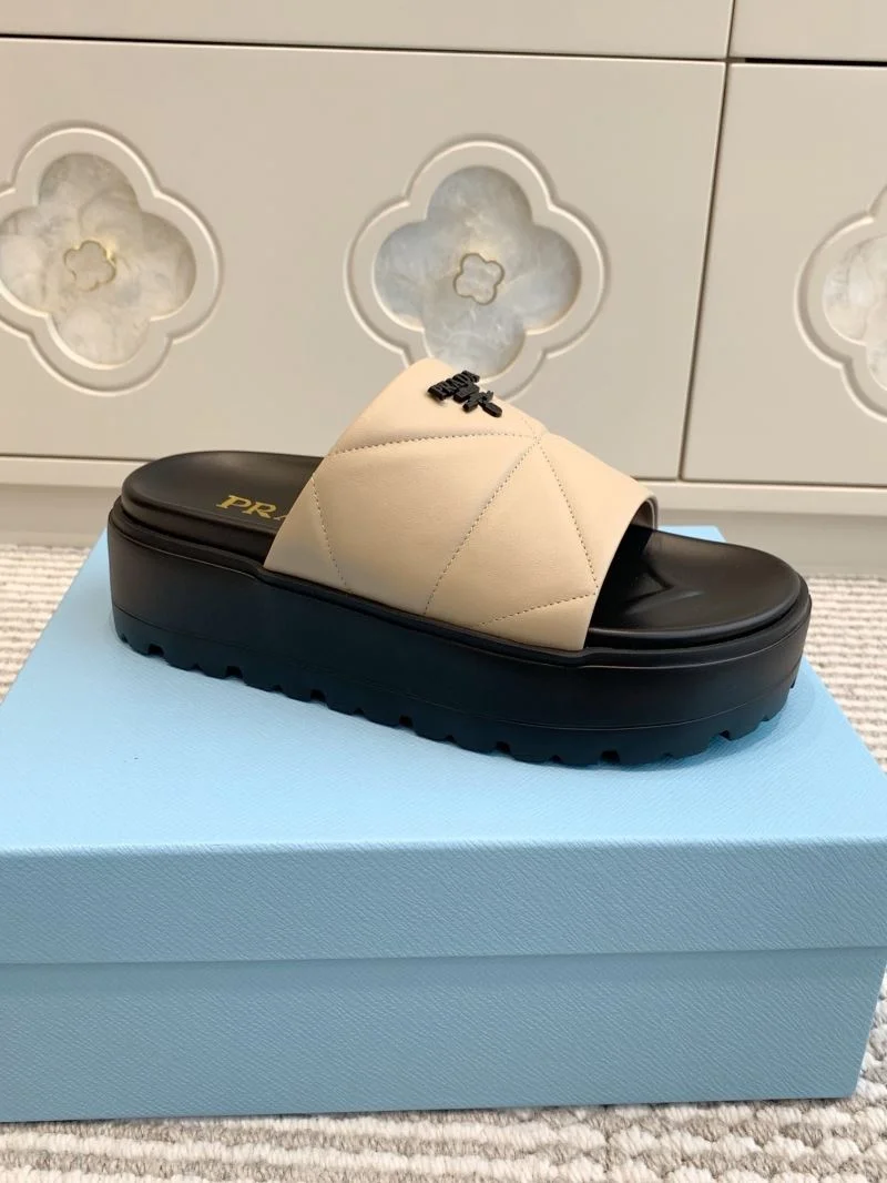 Real Prada Slippers