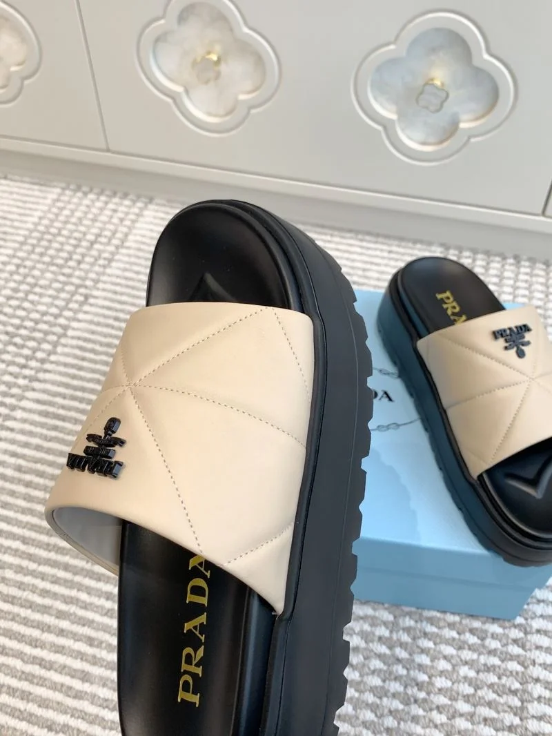 Real Prada Slippers