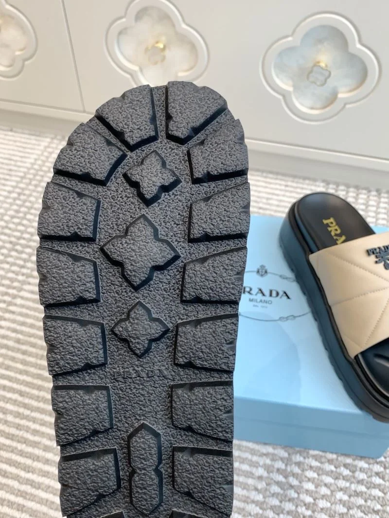 Real Prada Slippers