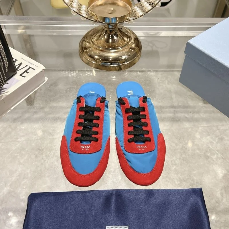 Prada Slippers