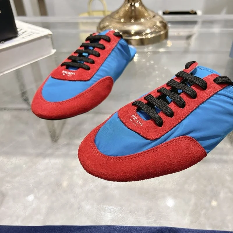 1:1 copy Prada Slippers