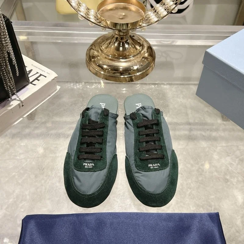 Prada Slippers