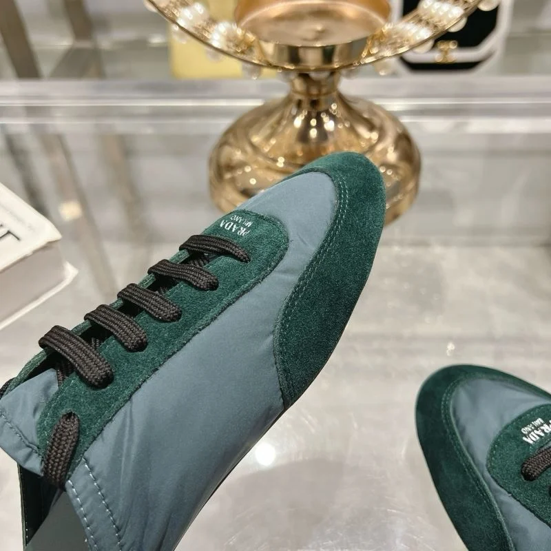 Precise copy Prada Slippers