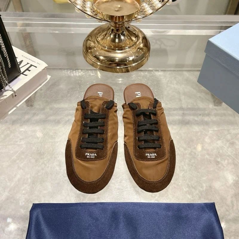 Prada Slippers