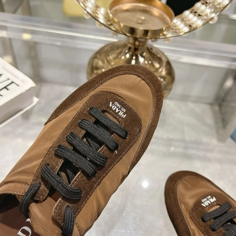 Precise copy Prada Slippers