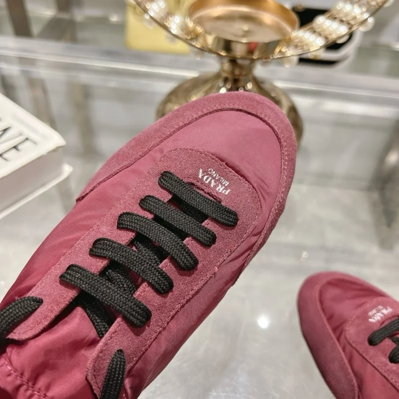 Mirror quality Prada Slippers