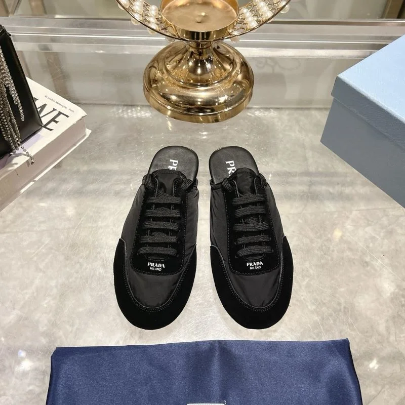 Prada Slippers