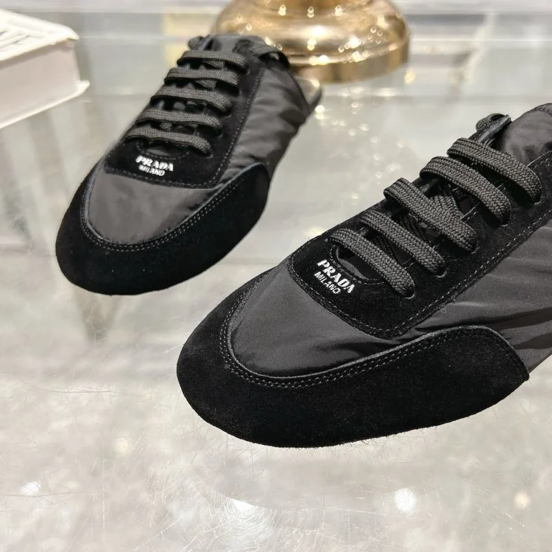 Inexpensive Prada Slippers
