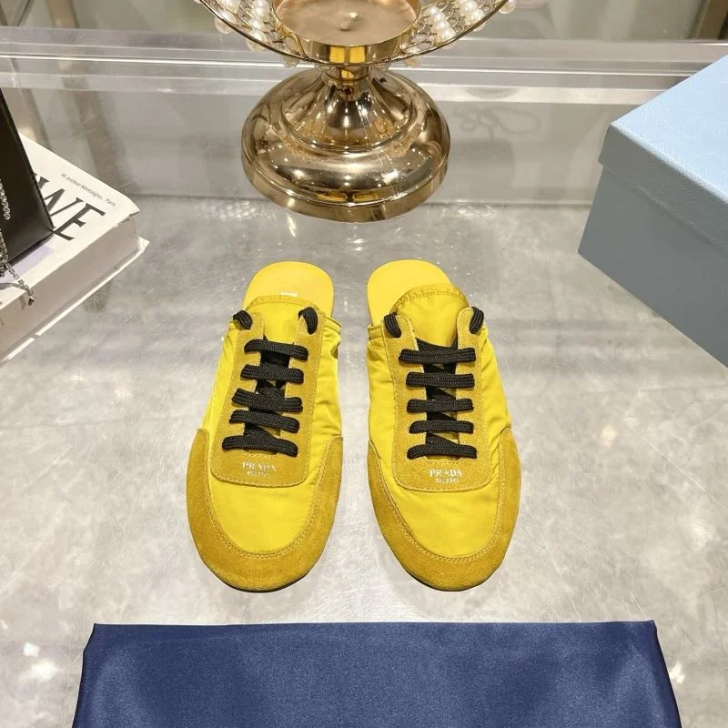 Prada Slippers