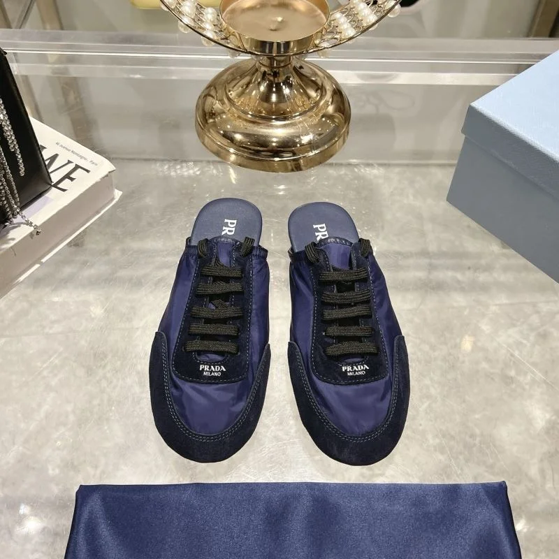 Prada Slippers