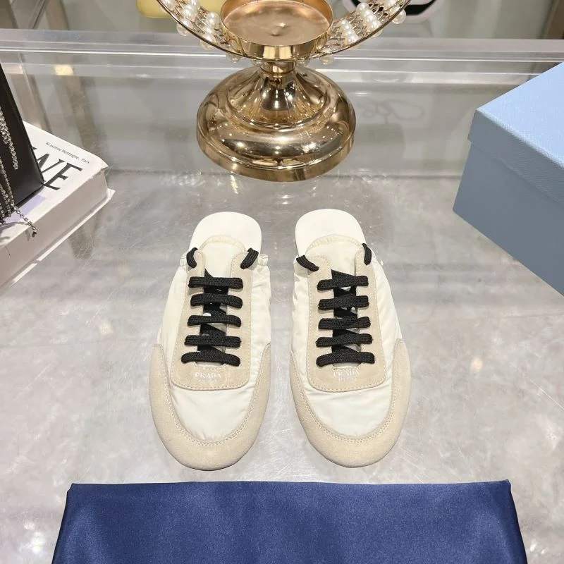 Prada Slippers