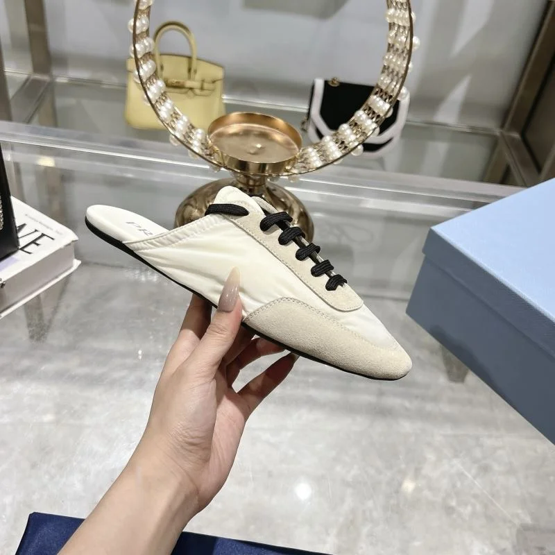 Top match Prada Slippers