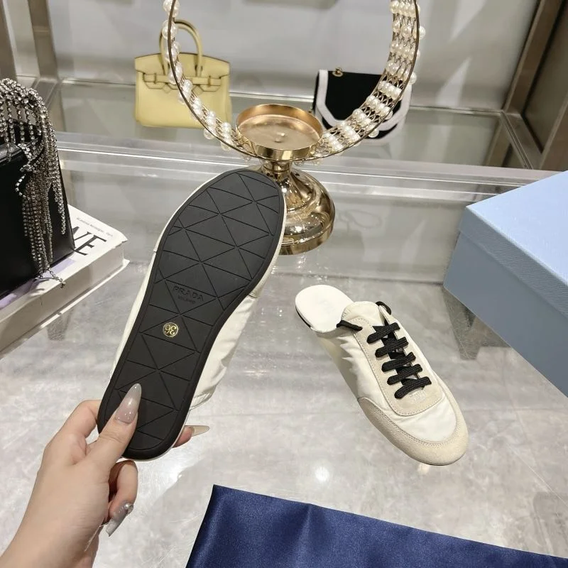 Top match Prada Slippers