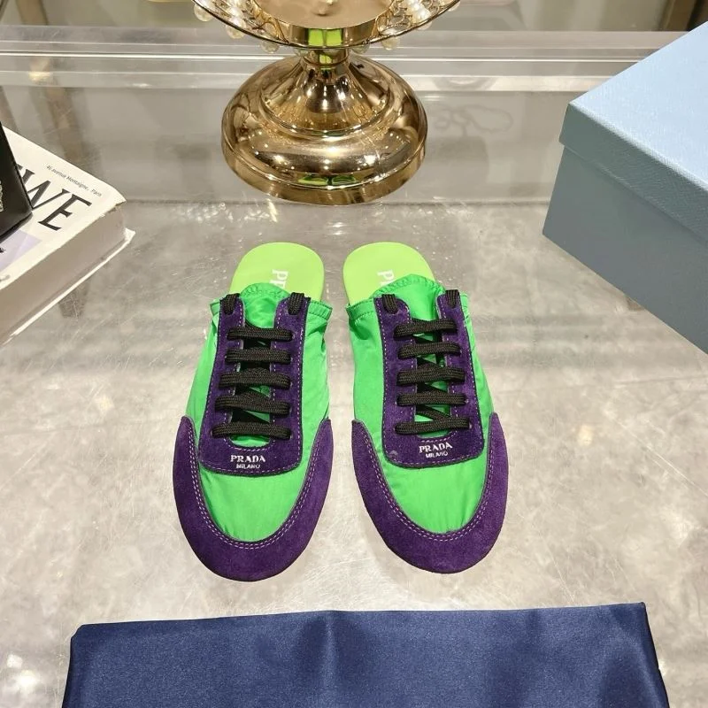 Prada Slippers