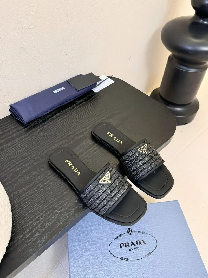 Prada Slippers