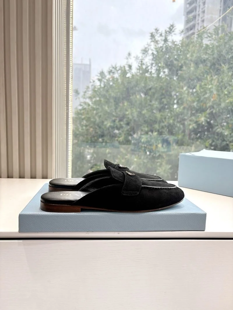 Perfect replica Prada Slippers