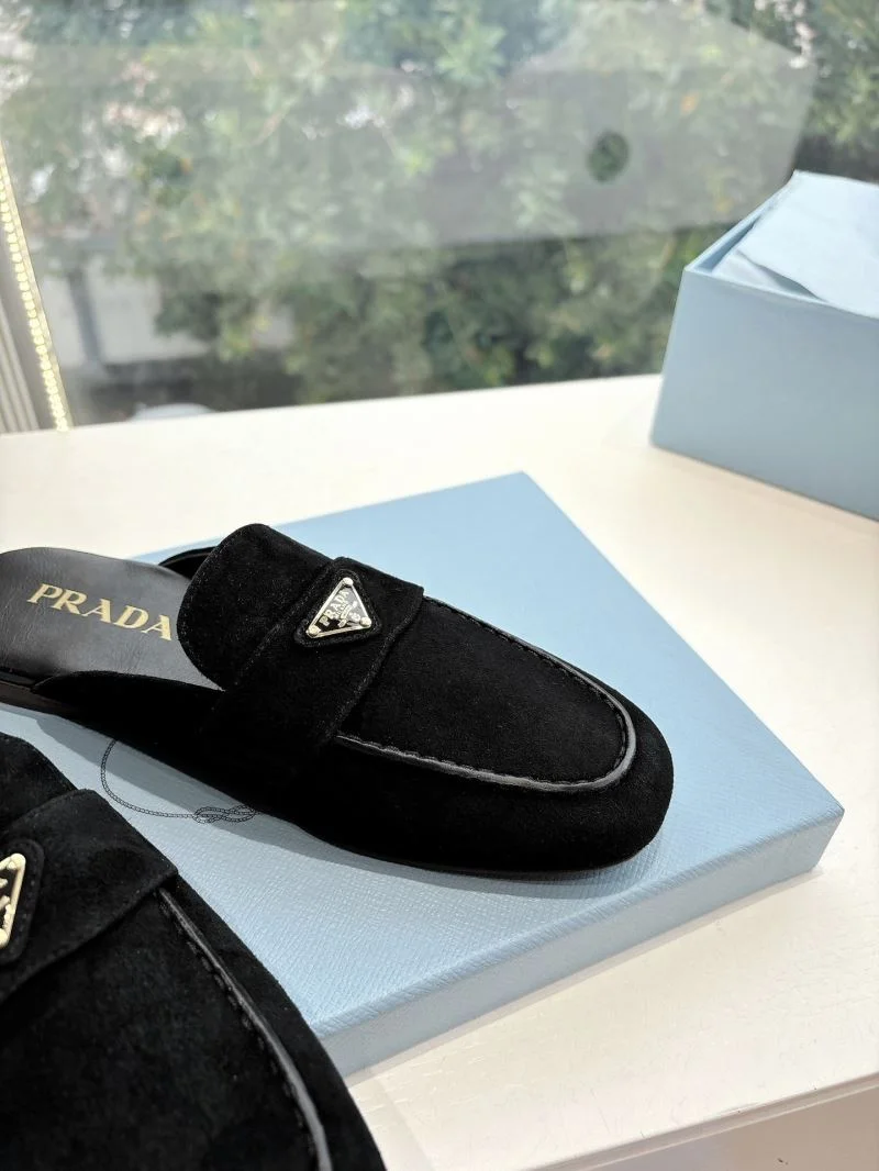 Perfect replica Prada Slippers