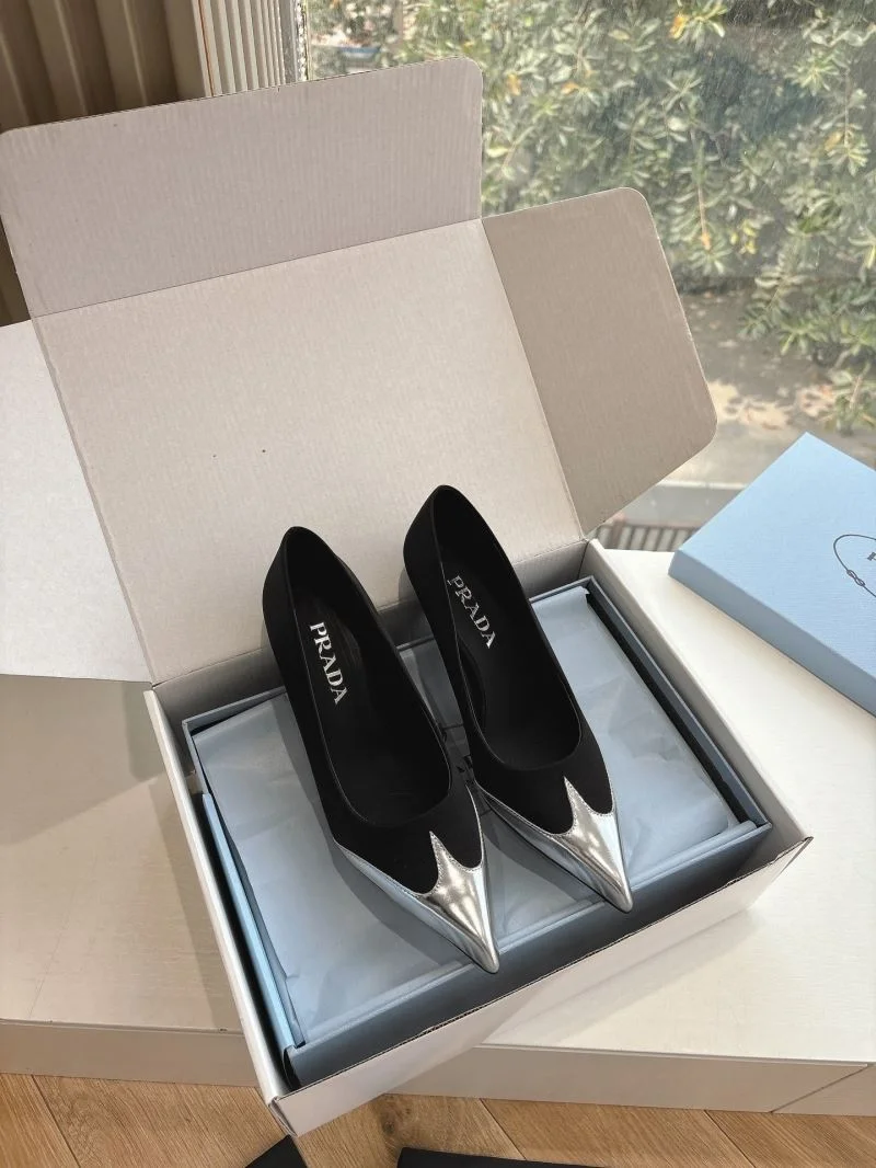Prada Slippers