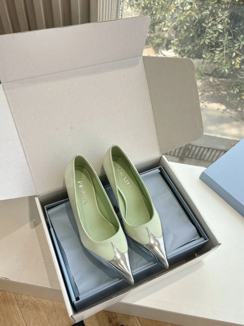 Prada Slippers