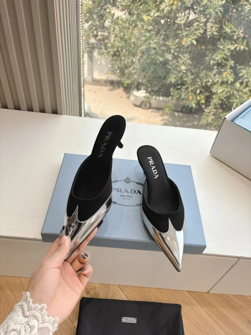 OEM Prada Slippers