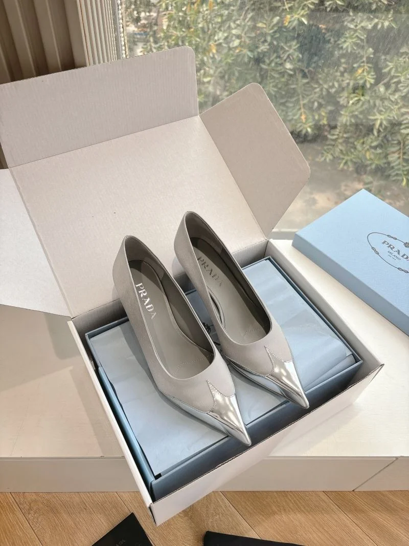 Prada Slippers