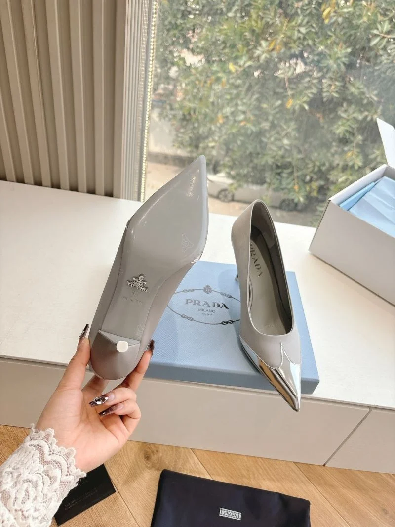 Original Prada Slippers