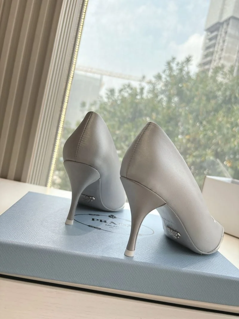 Original Prada Slippers