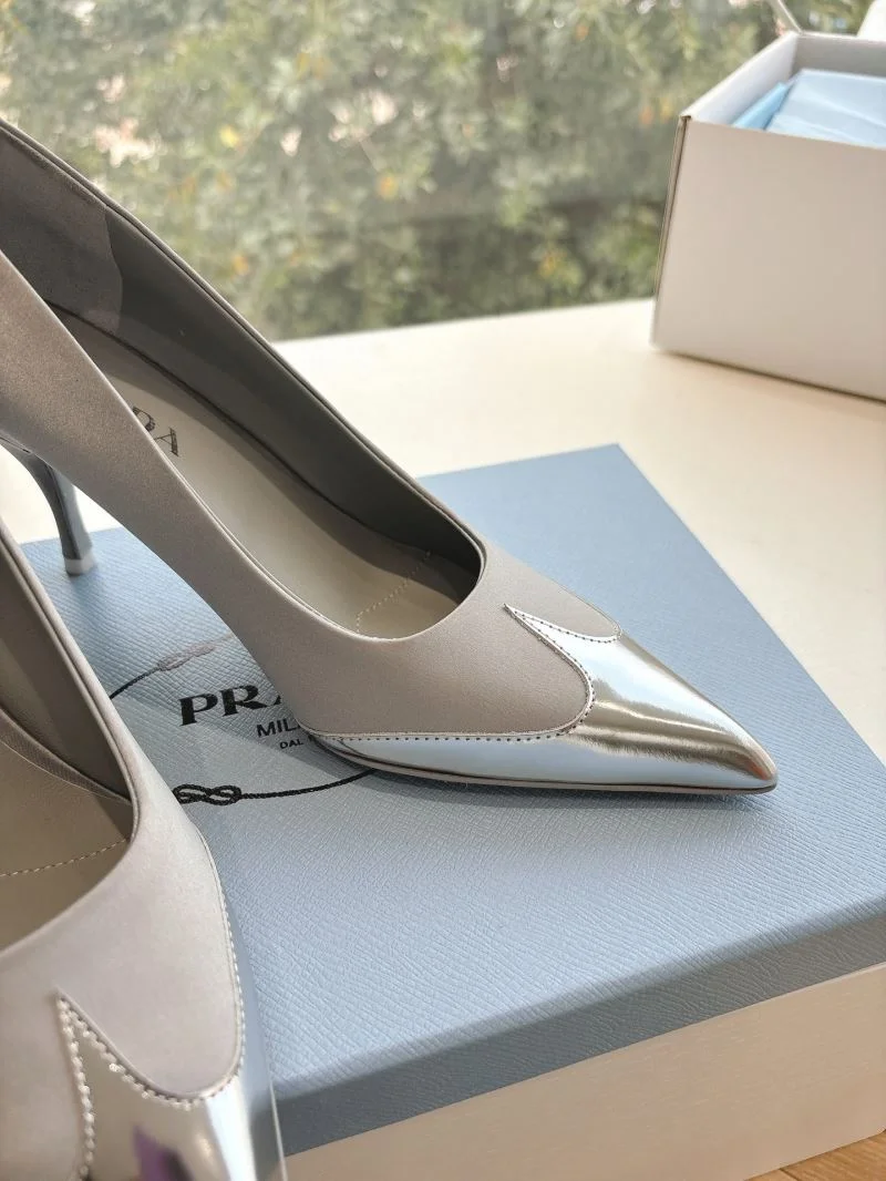 Original Prada Slippers