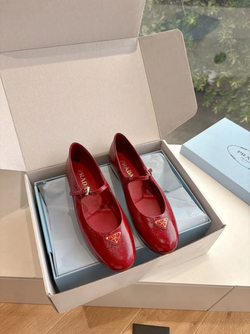 Prada Slippers
